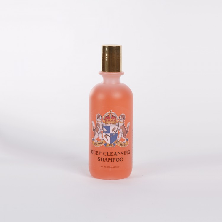 Косметика CROWN ROYALE Шампуни Crown Royal Deep Cleansing Shampoo 236мл ...